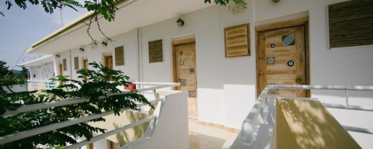 Hotel Gorgona Studios 3*, Ljeto u Grčkoj - Rodos - Rodos
